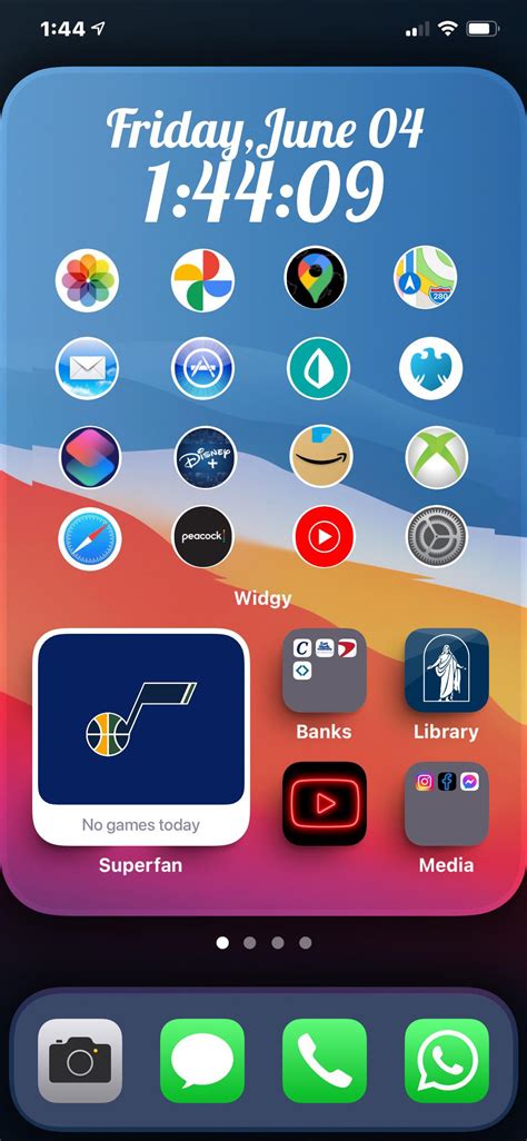 How Come My Widgy Widget Wont Line Up Perfectly With Background R Widgy