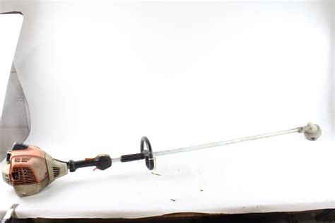 Stihl String Trimmer Property Room