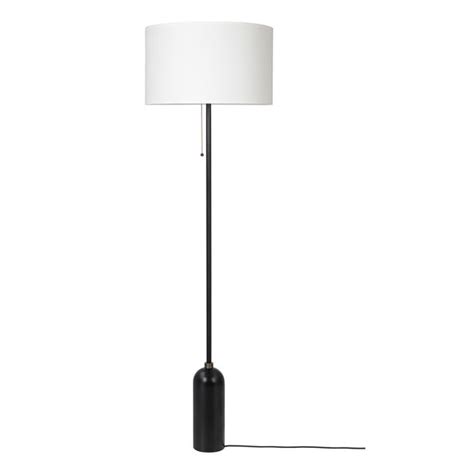 Gravity Floor Lamp Italian Luxury Interiors