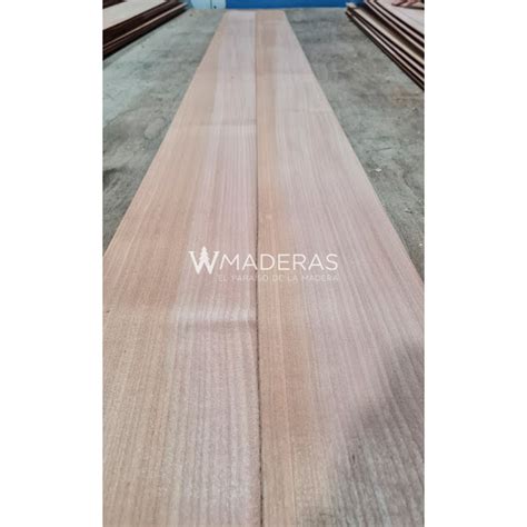 Maderas Aserradas Raulí