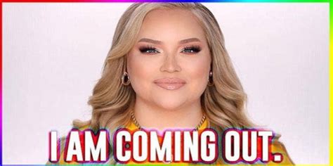 Is Nikkietutorials Transgender Watch Her Touching Announcement Here Yourtango