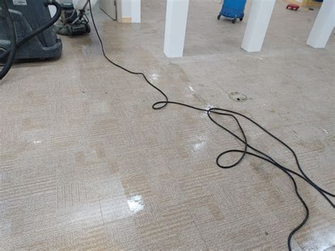 금천구 가산동 에이스하이엔드타워3차 40평 중형사무실 데코타일 바닥 왁싱청소 왁스코팅 전문대행업체 네이버 블로그