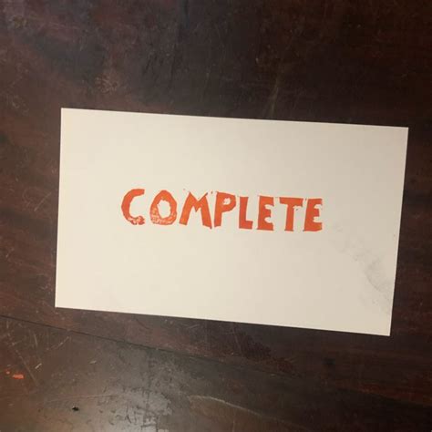 Its Always Bittersweet When A Project Wraps Up You Spend Months Sometimes Years Getting To