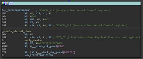 Strong ARMing With MacOS Adventures In Cross Platform Emulation