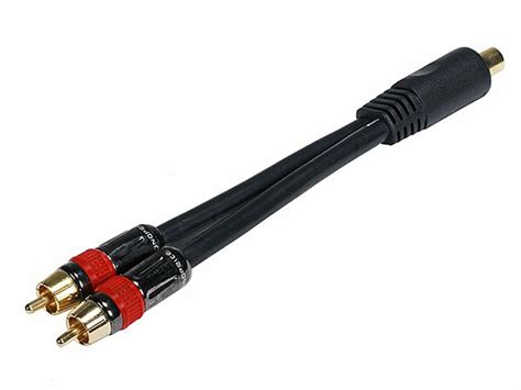 Digital Coaxial Cable Vs Rca At Mike Fahey Blog