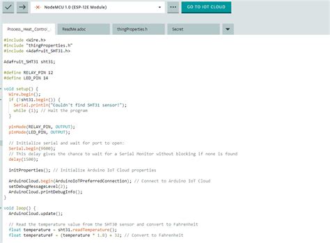 Arduino Iot Cloud With Esp8266 Or Esp32 Setup Complete Guide Theme