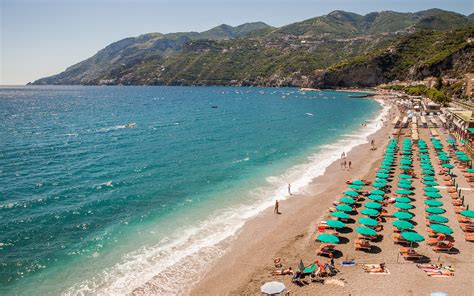 Amalfi Coast Beaches Pictures Beach