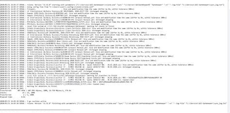 Sync From Locale Fileshare To Sharepoint Online Library Suspected Bug