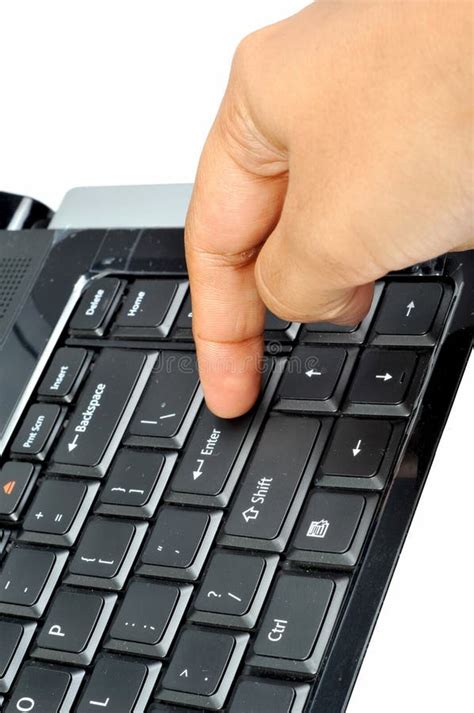 Finger Backspace Free Stock Photos StockFreeImages