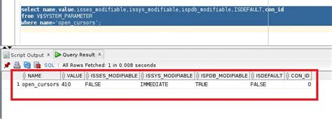 Container Clause In Oracle With Examples Dot Net Tutorials