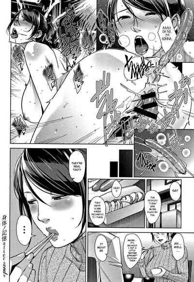 Karada No Kioku Karada No Kioku After Body Memory Body Memory After Nhentai Hentai