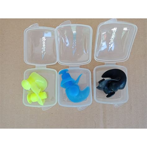 Jual Tutup Telinga Silicon Speedoo Shopee Indonesia