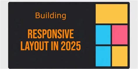 🚀 Building A Responsive Layout In 2025 Css Grid Vs Flexbox Vs Container Queries