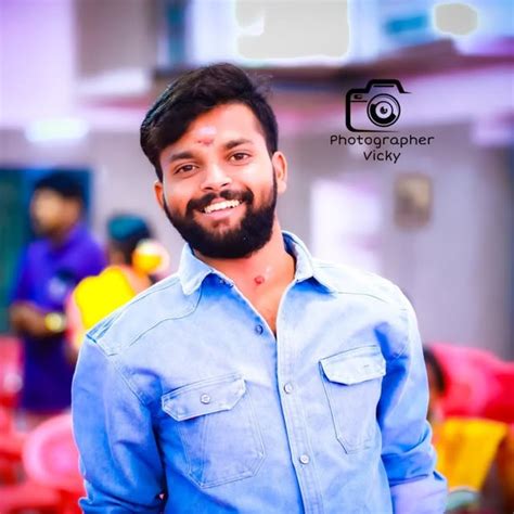 T Vignesh Kumar Vicky Vicky521 On Threads