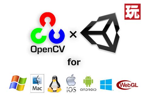 OpenCV For Unity ShiroAssets