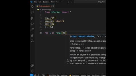 amazing animation graphics python🐍 turtle🐢 python turtle graphics