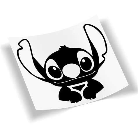 Stitch Devil Prints Uk