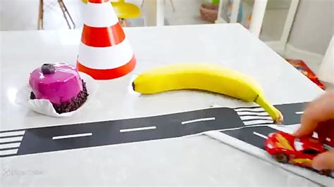 دانلود انیمیشن پسرانه ولاد و نیکی خراب کاری های ماشینی ولادشو