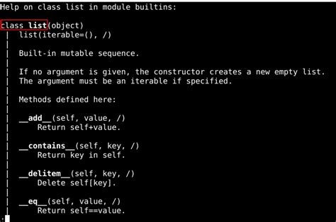 [oeasy]python088 列表 清空列表 clear 哔哩哔哩