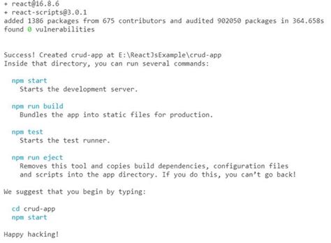 Crud Operations In Reactjs With Axios Using Web Api And Sql Server