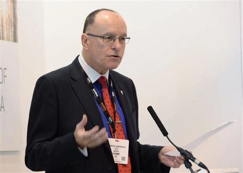 Andrew Carpenter Structural Timber Association