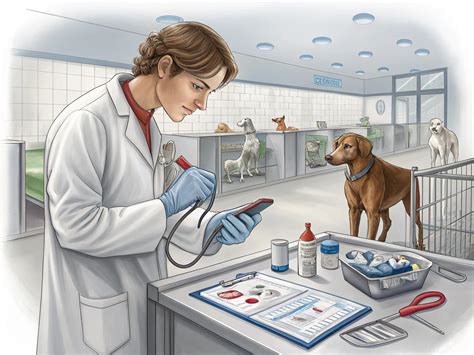 Animal Care Technician Job Description Taptalent