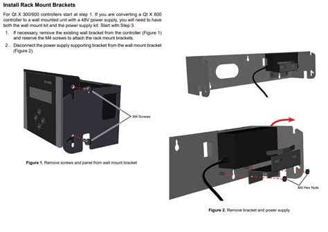 Qt X Accessories Biamp Cornerstone