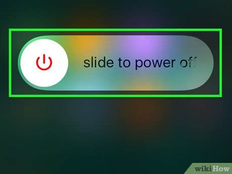 How To Unfreeze An IPhone With Pictures WikiHow