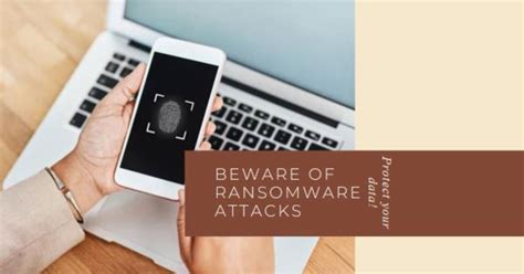 Understanding Ransomware Attacks Cybersecuritycue