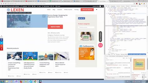 How To Disable Woocommerce Product Lightbox Youtube