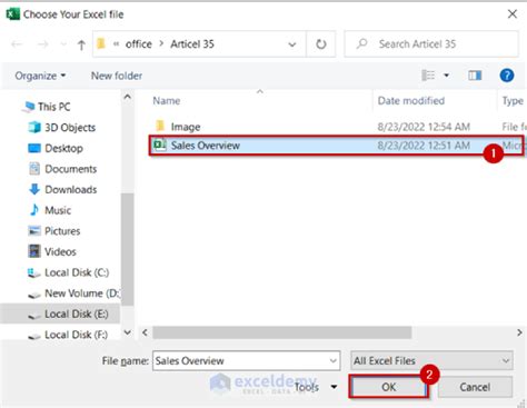 Solved Excel Cannot Complete This Task With Available Resources