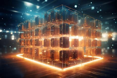 A Network Of Interconnected Quantum Computers Solving Complex Problems