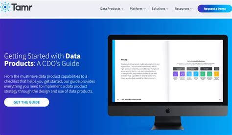 Tamr — Ai Tools Catalog