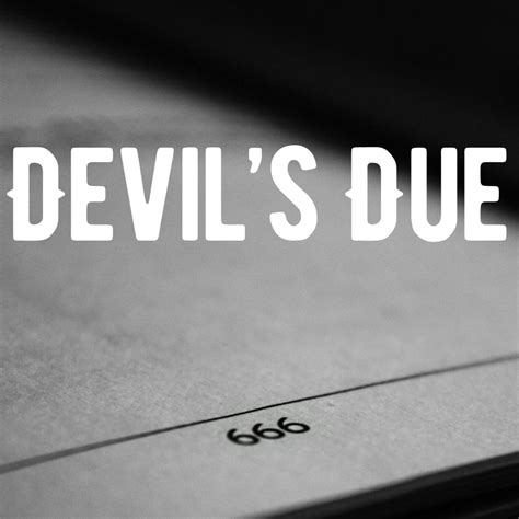 Devils Due By Will Rayne Full Audiobook Horror Stories W Rain And Thunder Sounds Listen Notes