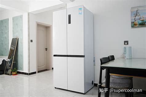 双11嵌入式冰箱怎么选？零嵌、养鲜、超净、变温缺一不可，tcl超薄零嵌冰箱t9使用体验分享！ 知乎