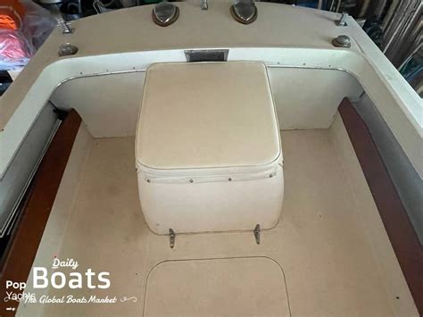 1965 Bertram Moppie 20 For Sale View Price Photos And Buy 1965
