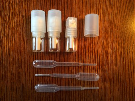 Usb Diffuser Refill Cartridges Pack Of 3