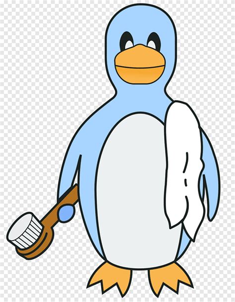 Linux Bird Linux Png Pngegg