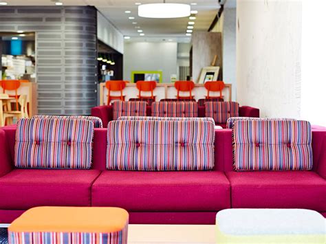 Workplace Interior Design Practice