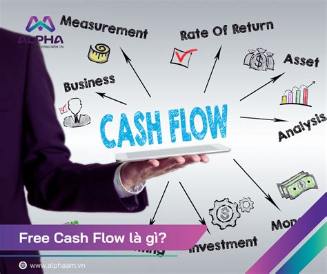 Dòng Tiền Tự Do Free Cash Flow FCF Khái Niệm và Ý Nghĩa ALPHA AM