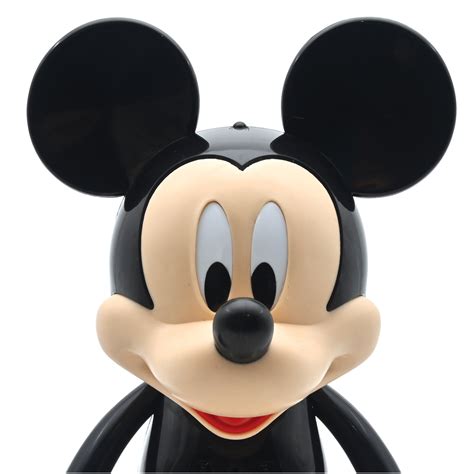 Lexibook Mch01i1 Interactive And Educational Mickey Mouse Robot With