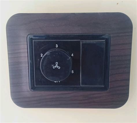 6A 2M Polycarbonate Modular Switch For Home 2 Way At 310 Piece In Chennai