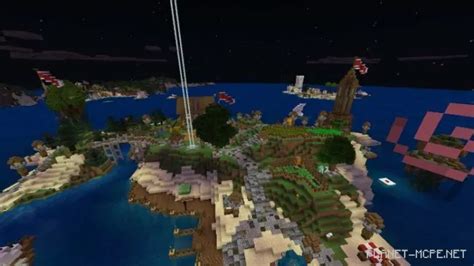 Download The Ultimate Survival Map For Minecraft 121120