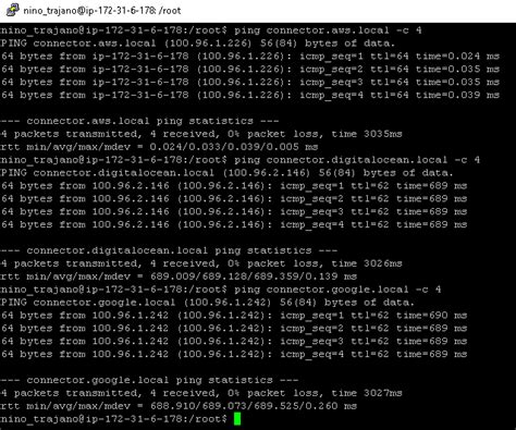 CloudConnexa Use Case Creating DNS Records For Network Connectors OpenVPN Support Center