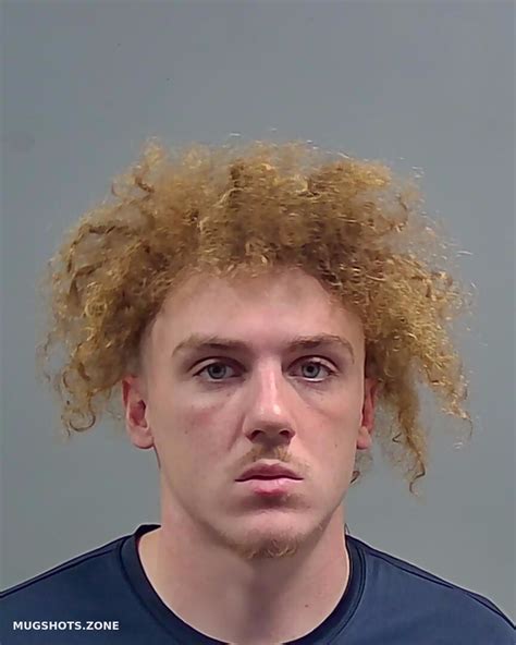 Miller Christopher Ryan 08 26 2024 Escambia County Mugshots Zone
