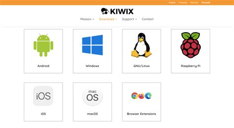 How To Download All Of Wikipedia Onto A Usb Flash Drive