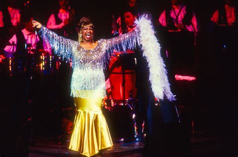 Celia Cruz Gets New Exhibit And More Uplifting Moments In Latin Music