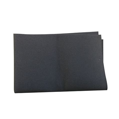 Filter Foam 1m X 15m Lynx Dry Cleaning Supplies Ltd