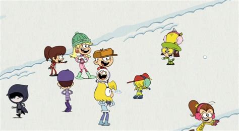 Mc Toon Reviews Toon Reviews 4 The Loud House Season 1 Episode 24