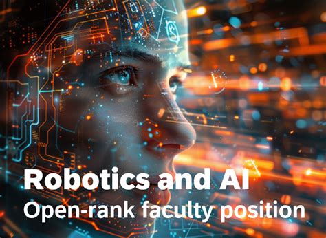 open faculty positions robotics and ai faculty of aerospace engineering
